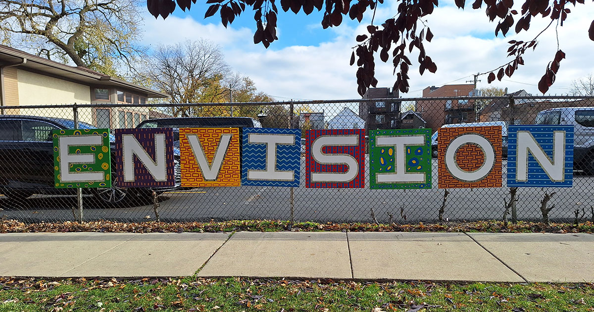 Envision Unlimited CRSS Success Program | Envision Unlimited