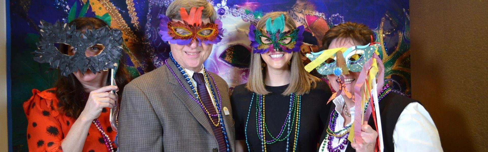 EnVisionaries Giving Society | Envision Unlimited
