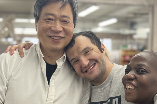 Welcome to Envision Unlimited